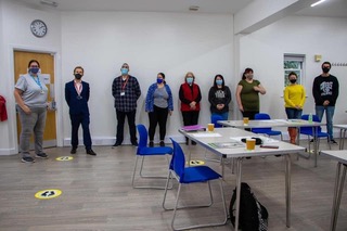 Mission | St Leonard's Church, Lexden